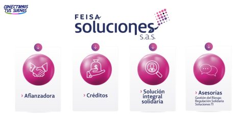 Sobre nosotros | Feisa Soluciones